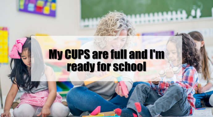 Kindy Uplift Programs